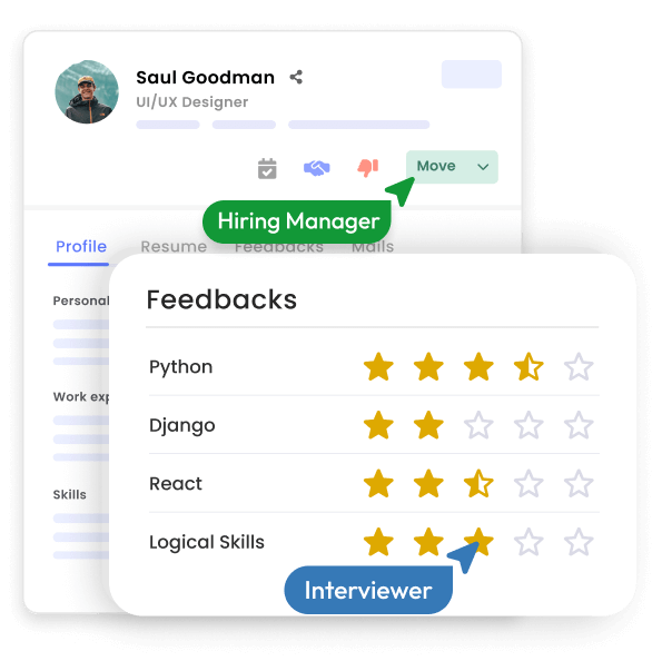 PyjamaHR: World's Best ATS and Recruitment Software