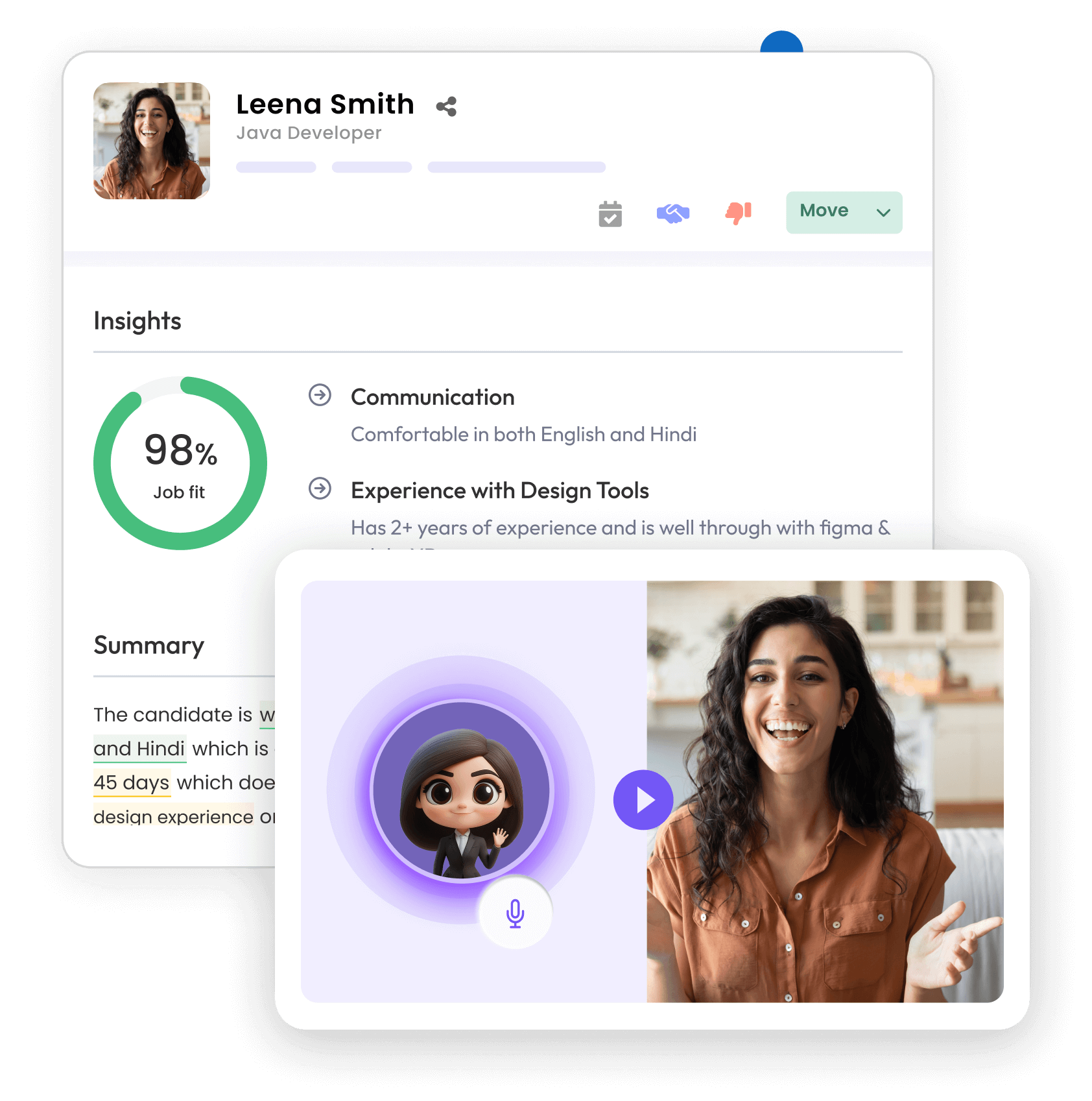 PyjamaHR: World's Best ATS and Recruitment Software