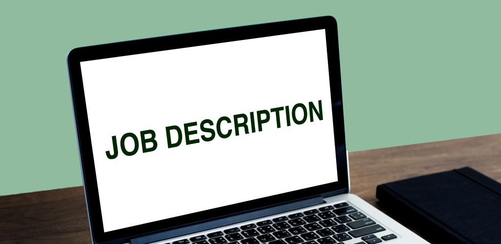 What is a job description? - PyjamaHR Blog