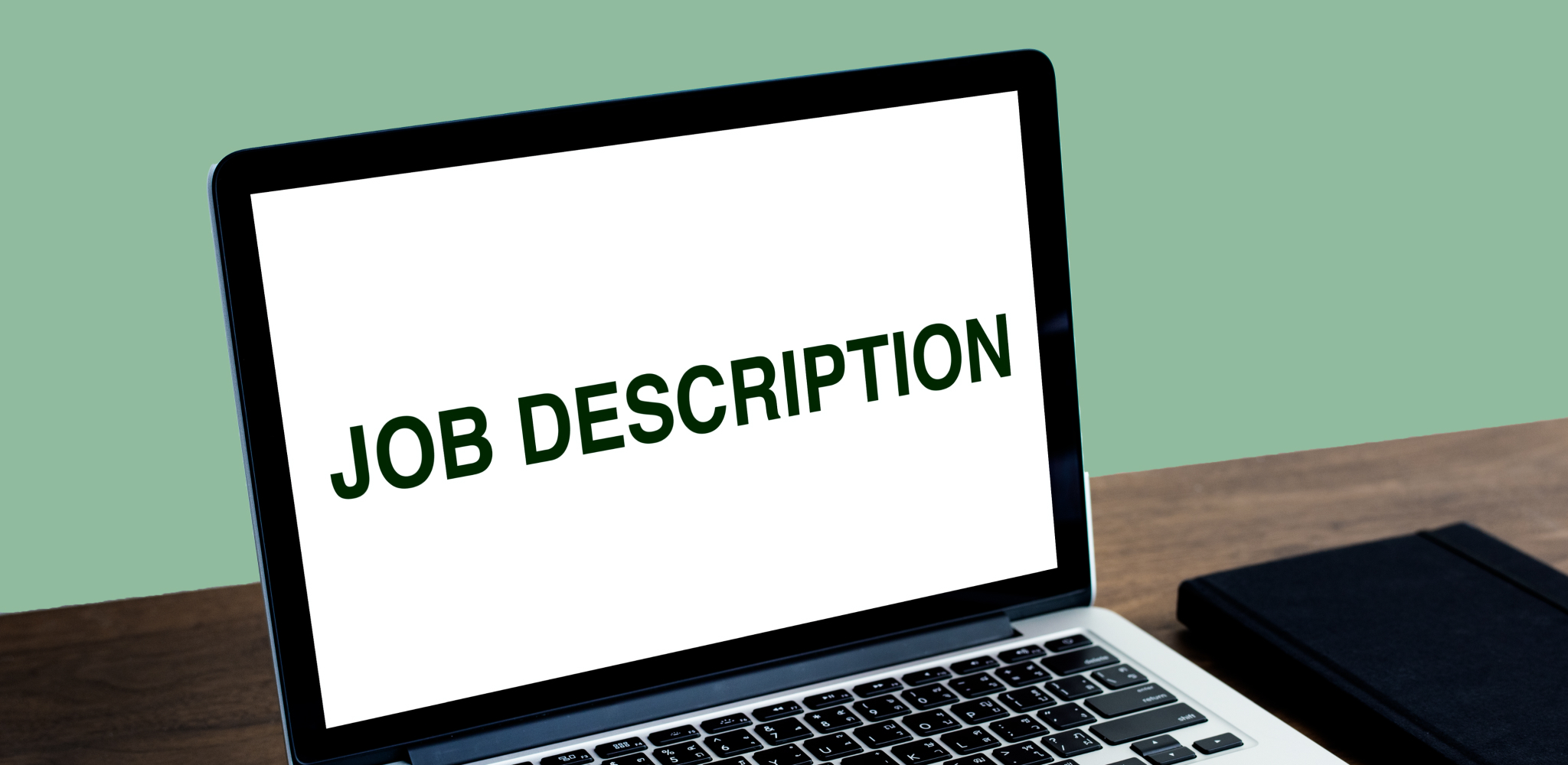 What is a job description? - PyjamaHR Blog