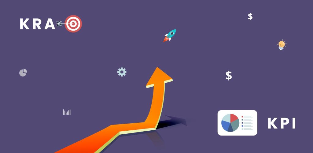 KRA and KPI - concepts and differences explained - PyjamaHR Blog