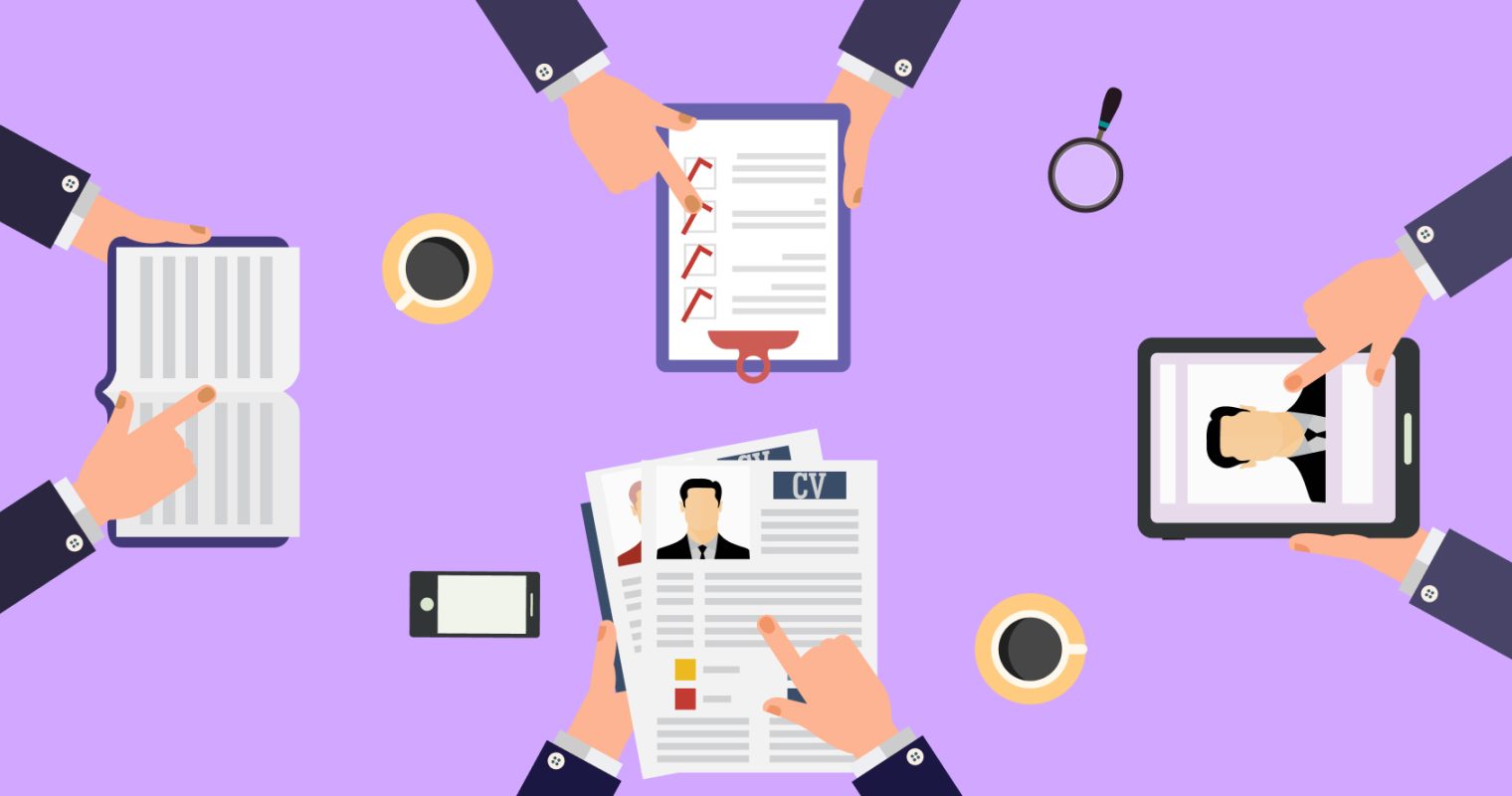 Writing a perfect job offer letter - PyjamaHR Blog