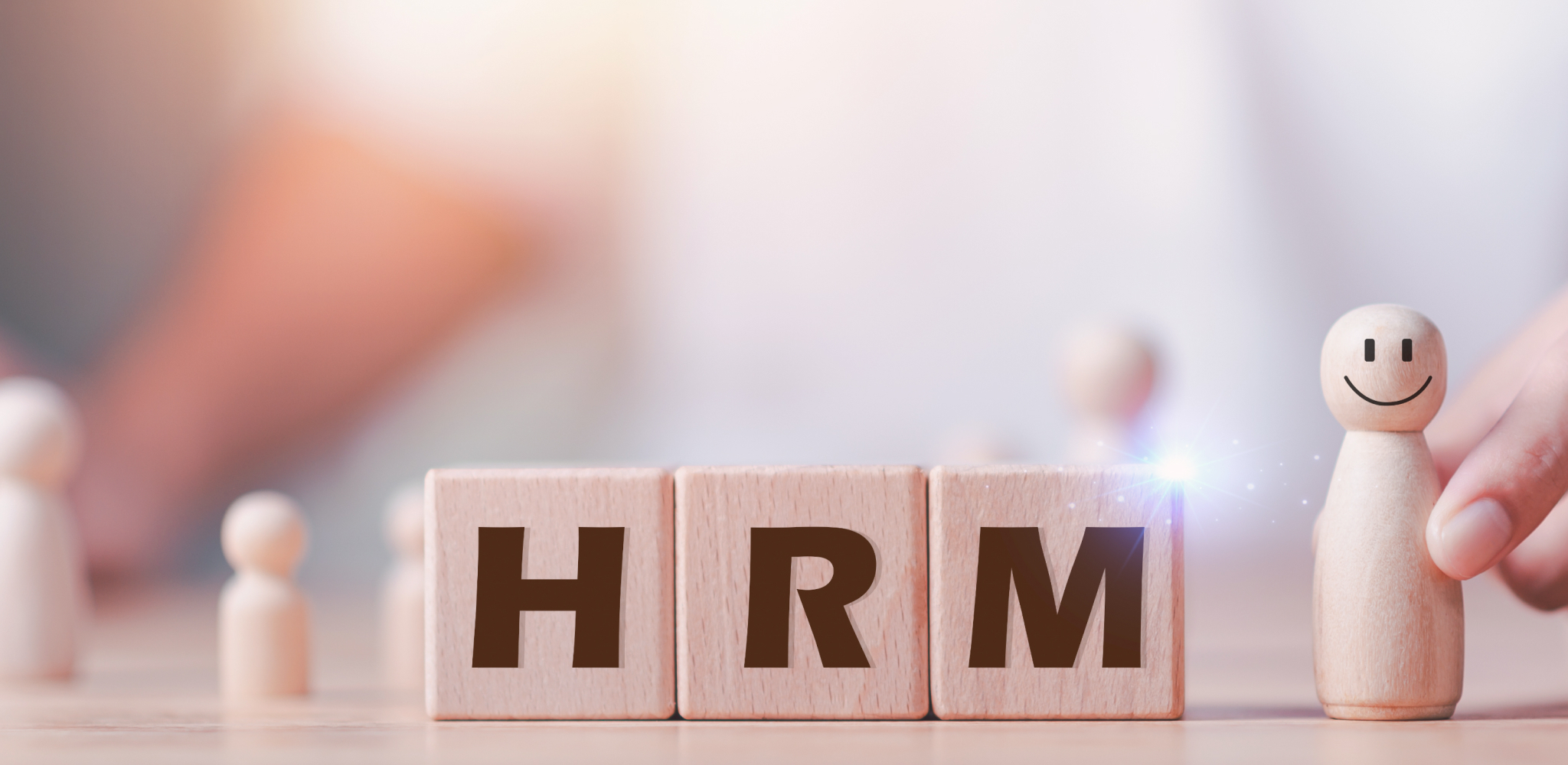 Meaning of Human Capital Management (HCM) - PyjamaHR Blog