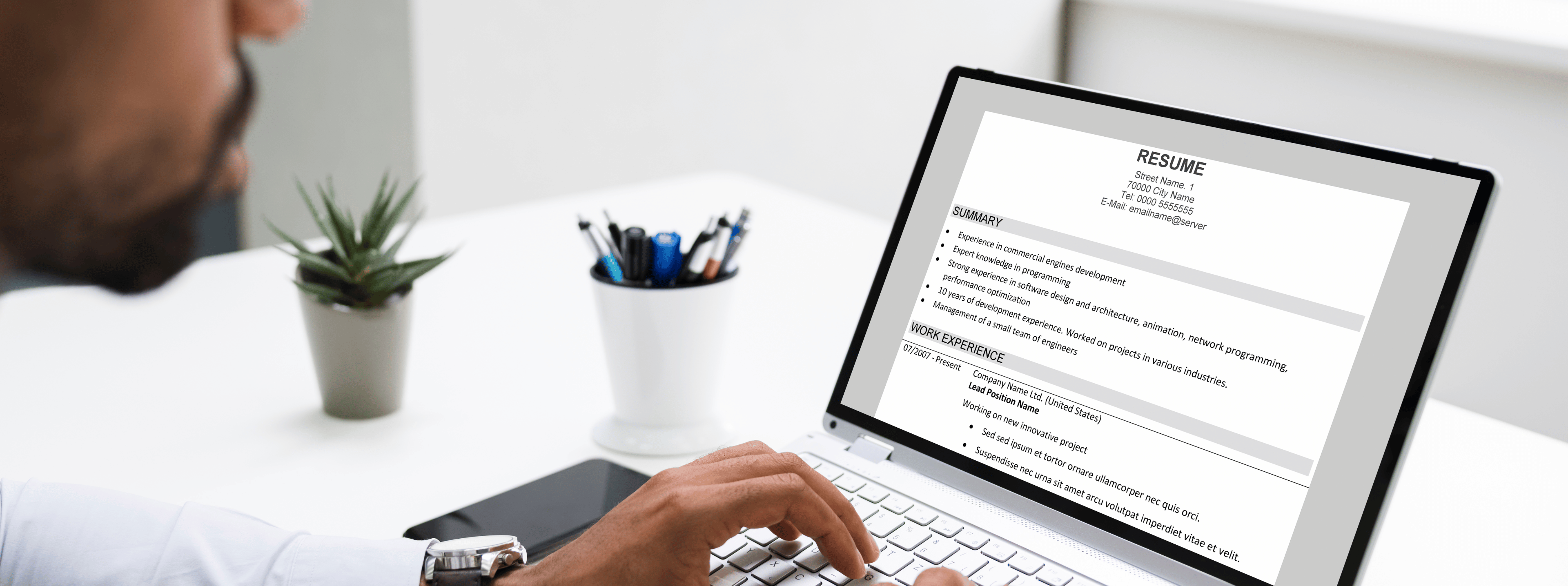 What is an Applicant Tracking System? 5 features of a successful ATS ...