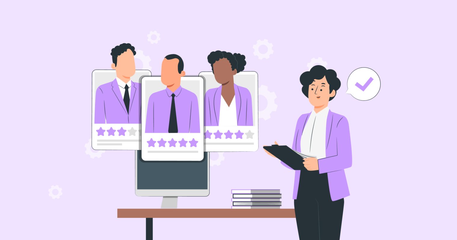 Understanding and choosing the right recruitment practice for your ...