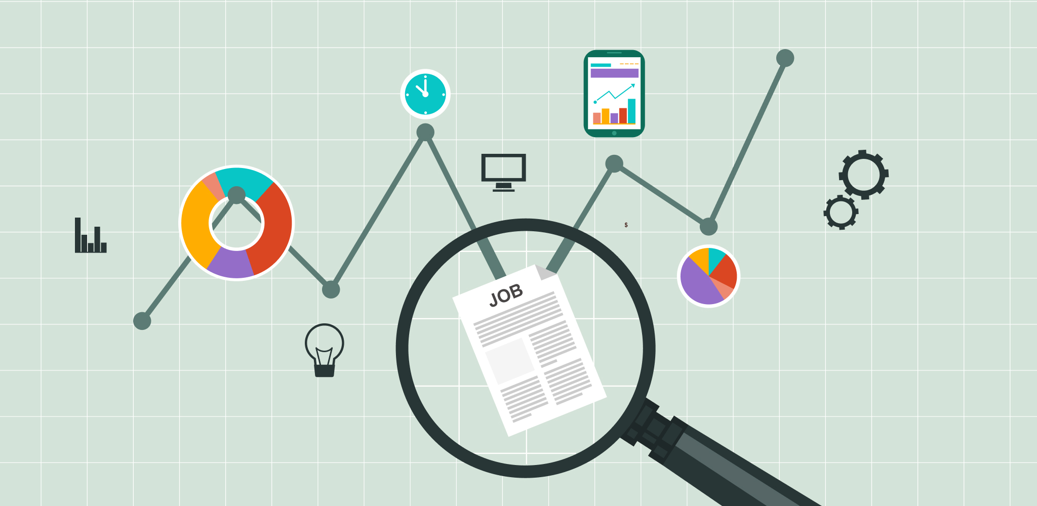 Job analysis: Meaning and importance - PyjamaHR Blog