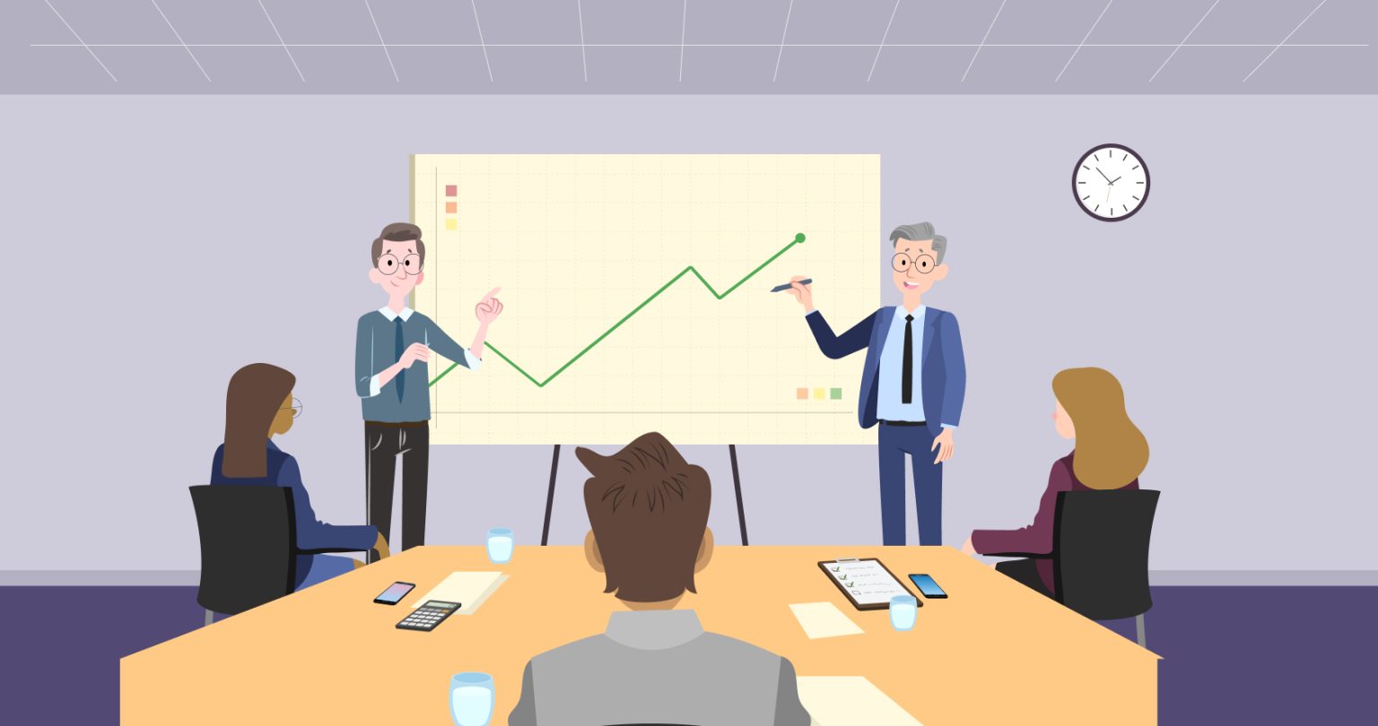 Essential steps in the successful employee training and development ...