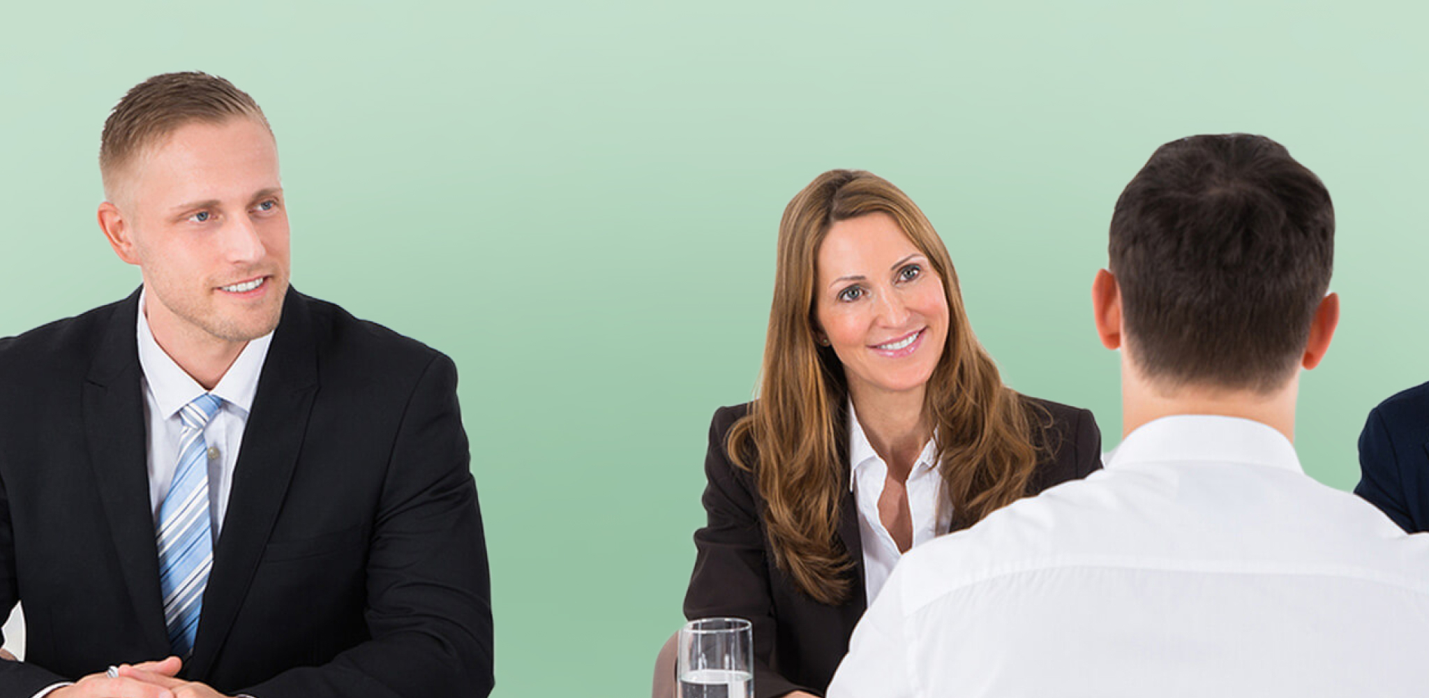 8 types of job interviews - PyjamaHR Blog