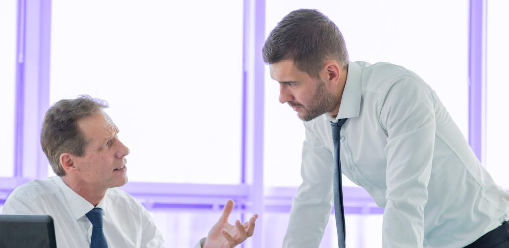 Understanding employee disciplinary action - PyjamaHR Blog